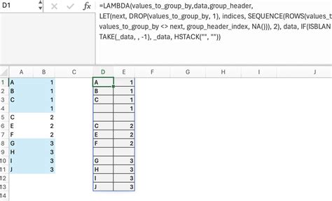 Excel Adding Empty Rows Between Values While Using Filter Or Sort Stack Overflow