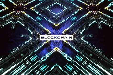 Blockchain Digital Ecosystems Rulebyart
