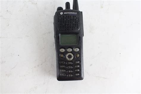 Motorola XTS2500 Radio | Property Room