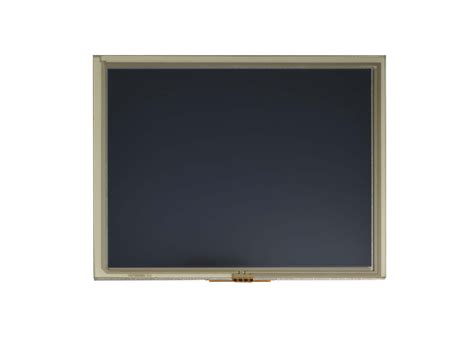 Inch TFT LCD Display With RTP Support RGB Interface CDTech LCD Touch Screen