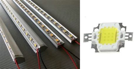 Understanding Display Case LED Lighting Terminology Display Cases Showcases