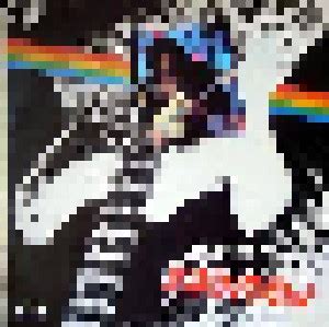 Rainbow | LP (1988, Compilation) von Rainbow