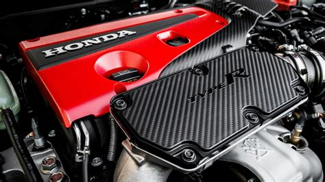 The 10 Most Reliable Honda Engine Families Ever Produced