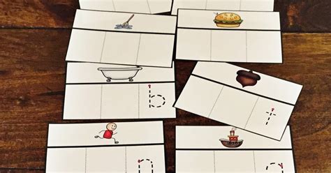 Differentiating Cvc Words From The Pond