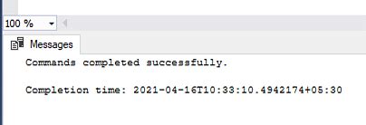 Types Of Integrity Constraints In Sql Everything You Need To Know Updated Simplilearn