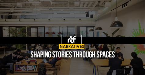 Architectural Narratives Shaping Stories Through Spaces Rtf Rethinking The Future