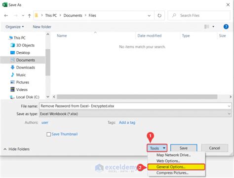 How To Remove Password From Excel File 3 Easy Ways