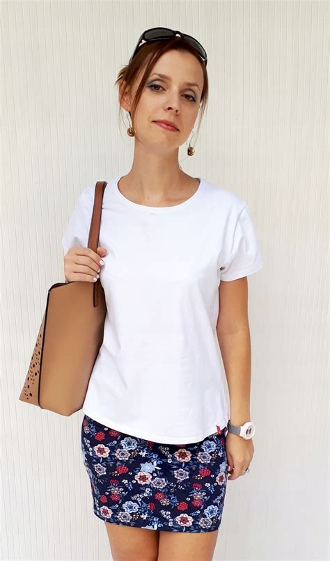 Bluzka G Adka Latynka Roz L Xl Oficjalne Archiwum Allegro