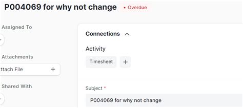 Dependent Tasks Not Changed After Tasks Change Issue Frappe Erpnext GitHub