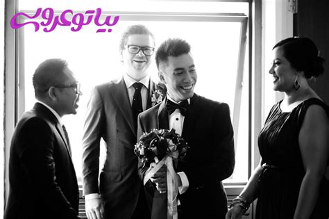 وظایف خواهر داماد سر عقد