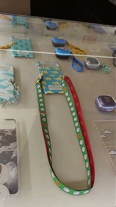 핸드폰 캐이스 Youtube