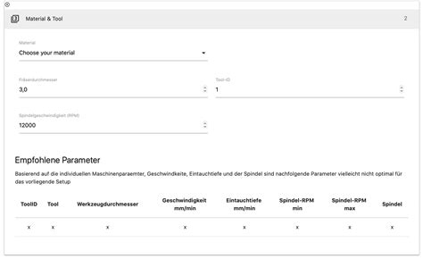 GitHub MrRobot Gcodebuilder GCode Builder Is A Tools Suite To Generate Easy Standard Code