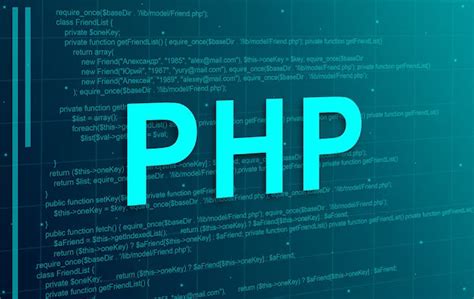 Getting Started With Php