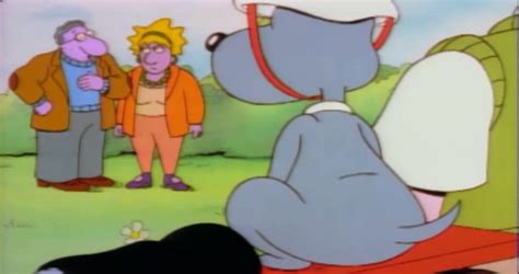 Day 7 Doug Doug Bags A Neematoad Welcome To Toon Year