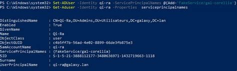 Juan Bosoms On Linkedin Kerberos Opsec Offense And Detection Strategies