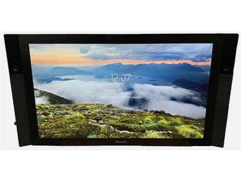 Microsoft Surface Hub AIO