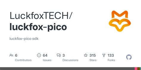 Luckfox Pico Project Build Sh At Main LuckfoxTECH Luckfox Pico GitHub