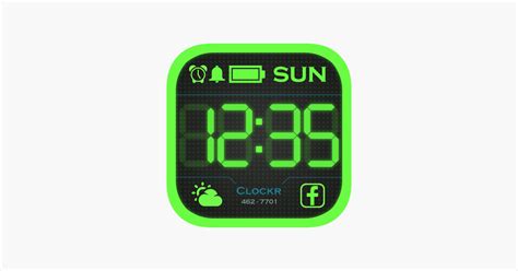Clockr On The App Store
