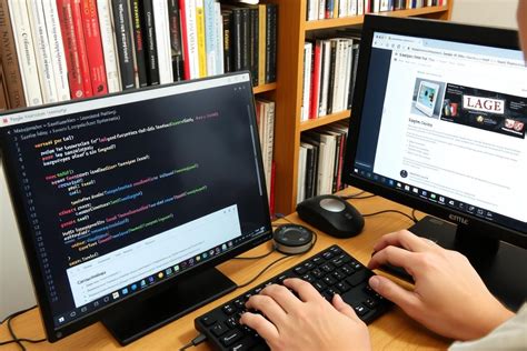 Executando Selenium Com Python No Widows Scancode