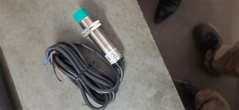 Inductive Proximity Switch Round At Rs In Ahmedabad ID