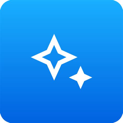 Effect Generic Gradient Fill Icon