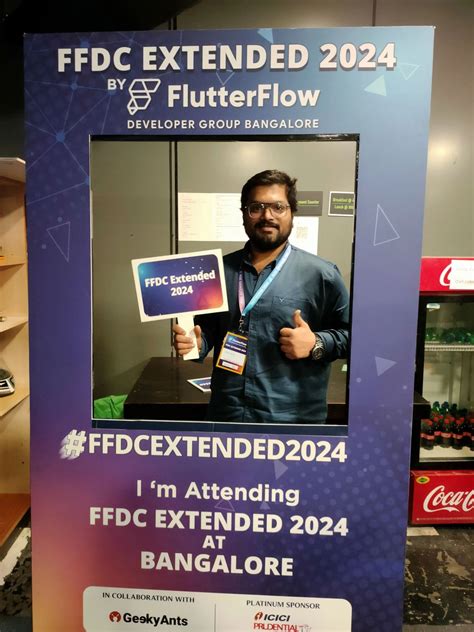 arvind r on linkedin ffdg ffdc