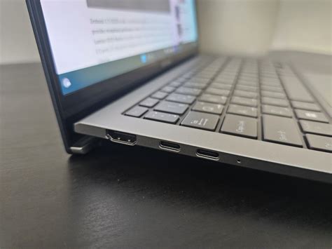 Review Asus Zenbook S Oled Ux Gadget Voize