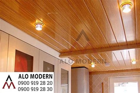 سقف کاذب Pvc چیست؟قیمت و نصب سقف کاذب Pvc الومدرن