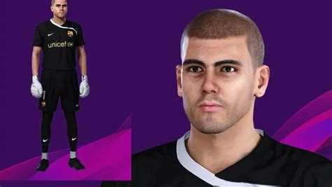 Pes 2021 Victor Nelson 849 Video Yandexte Bulundu