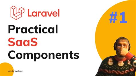 Laravel Saas Components 1 Notification System Youtube
