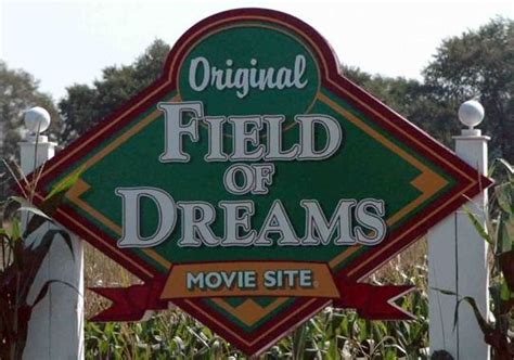 Field Of Dreams Movie Site In Dyersville Iowa Field Of Dreams Theme