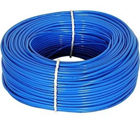 Pvc Housing Wire 45 M 0 5 Sqmm At ₹ 3400 Roll In Pudukkottai Id 2852823903448