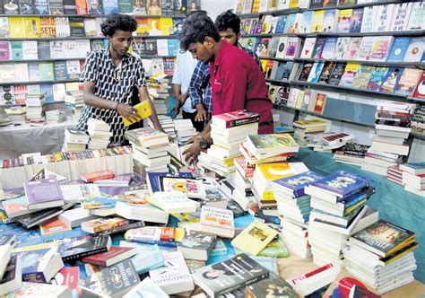 Movable Type To Manikkodi Tamil Lit Goes Global