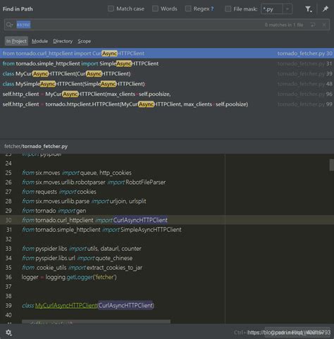 Windows客户端pip安装pyspider完全指南（syntaxerrorinvalid Syntax、async语法报错、非引用替换