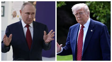Trump Annonce Que Les Usa Vont Envoyer Plus Darmes Défensives à L