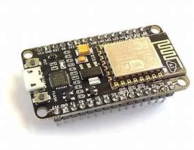 Connecting Nokia 5110 LCD Display With ESP8266 NodeMCU