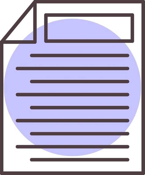 Task Line Shape Colors Icon Vector Art At Vecteezy