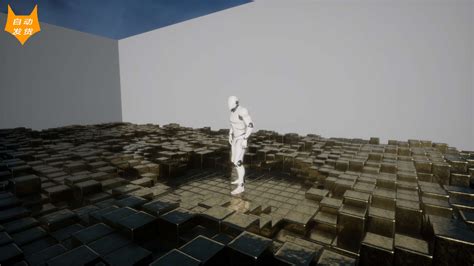 [ue4特效]特效 Living Particles Niagara 4 23 4 25 虎窝淘