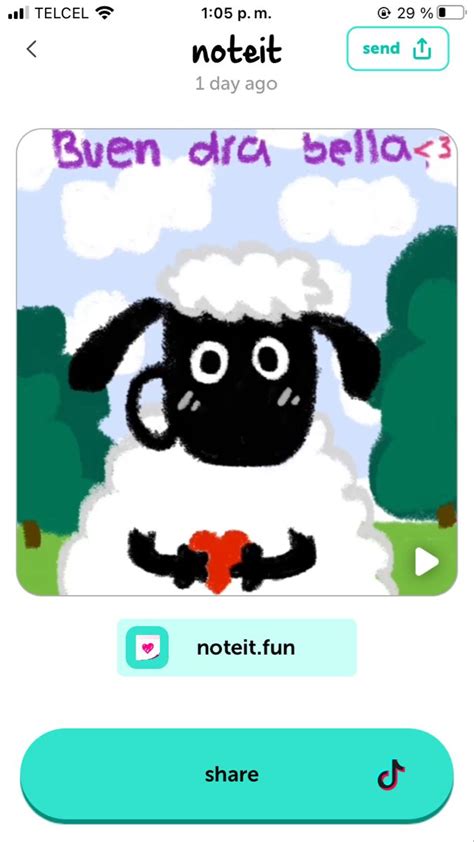 Note It Dibujo Notas Bonitas Citas De Personajes Notas Para Mi Novio