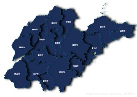 Vue Echarts 显示地图且根据坐标设置标注点 叫我v 博客园