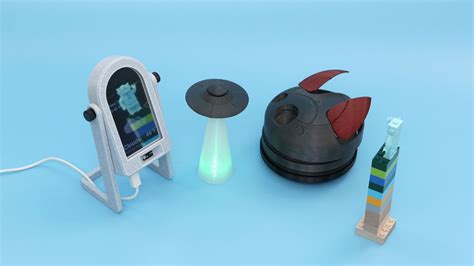 No 3d Hangouts This Week Ecken Videopixil « Adafruit Industries Makers Hackers Artists