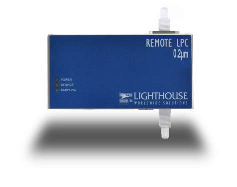 Particle Counter Techbio Solutions