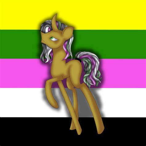 Ceterosexualskoliosexual Pride By Dumplingkitten On Deviantart