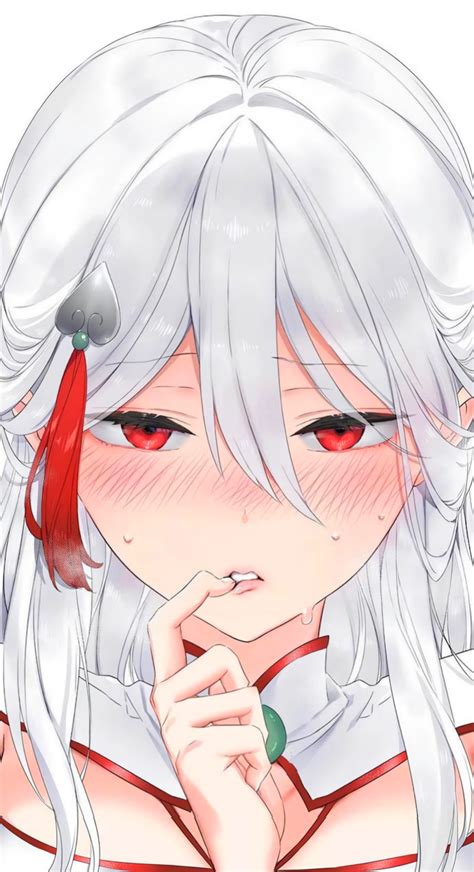 My Harem Grew So Large Lu Xiao Yu Wallpaper 03 By Megamimax On Deviantart