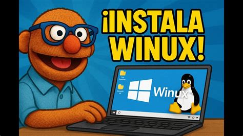Winux The Linux Alternative That Reinvents Windows 11