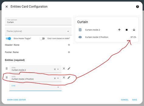 Need Help Using Created Sensor SOLVED Configuration Home