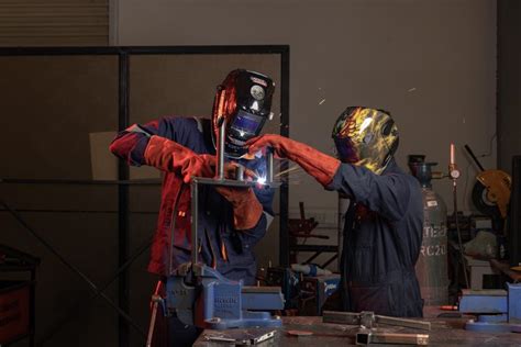 Bahrain Polytechnic Apprenticeship