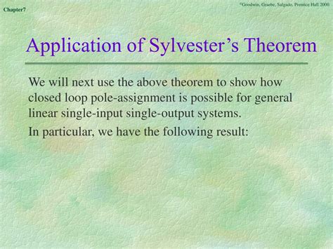 ppt chapter 7 powerpoint presentation free download id 810941