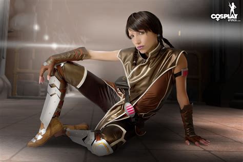Cosplay Erotica Angela Republic Era Star Wars 24 Porn Pic Eporner