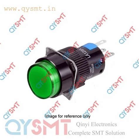 16mm Push Button Switch At Best Price In Gurugram By Qinyi Electronics Private Limited ID
